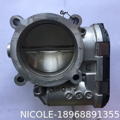 Natural gas Electronic Throttle Body Assembly 0280750156