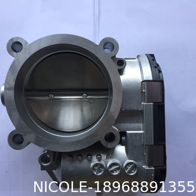 Natural gas Electronic Throttle Body Assembly 0280750156