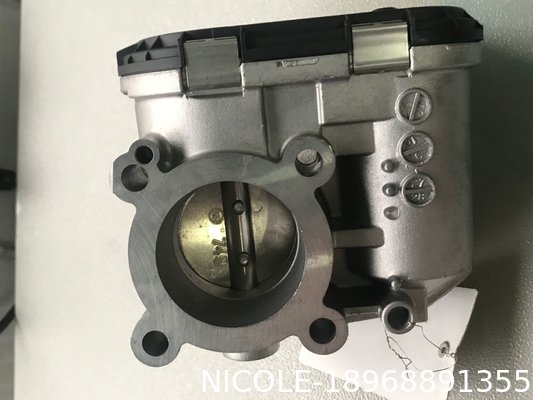 Natural gas Electronic Throttle Body Assembly 0280750149