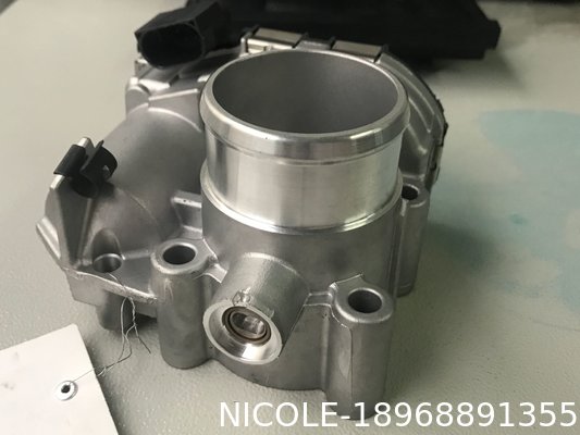 Natural gas Electronic Throttle Body Assembly 0280750149
