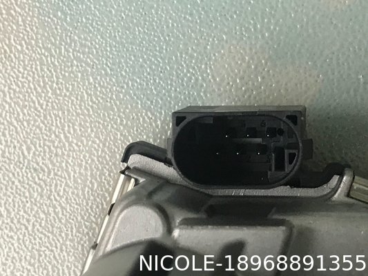 Natural gas Electronic Throttle Body Assembly 0280750149