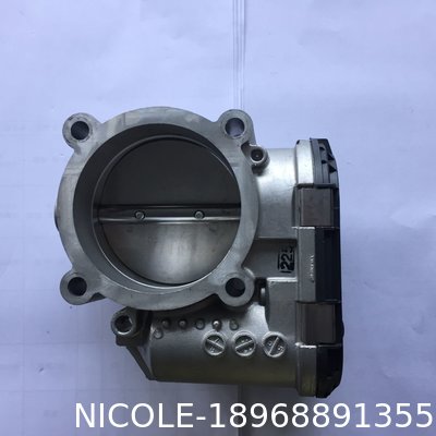 Natural gas Electronic Throttle Body Assembly 0280750152