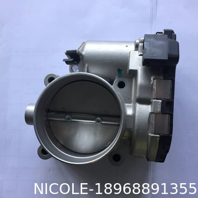 Natural gas Electronic Throttle Body Assembly 0280750152