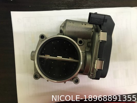 For BMW X3 VDO Fuel Injection Throttle Body Assembly 408-242-002-008Z 13547556118 408242002008 1354 7556 118