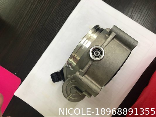 For BMW X3 VDO Fuel Injection Throttle Body Assembly 408-242-002-008Z 13547556118 408242002008 1354 7556 118