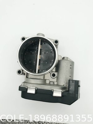 For BMW X3 VDO Fuel Injection Throttle Body Assembly 408-242-002-008Z 13547556118 408242002008 1354 7556 118