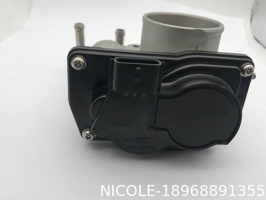 Glossy Throttle Body For March III K12 Note RME5011C 16119-ED00C/ED00A/ED00B/ED000 16119ED00C 16119ED00A 16119ED00B
