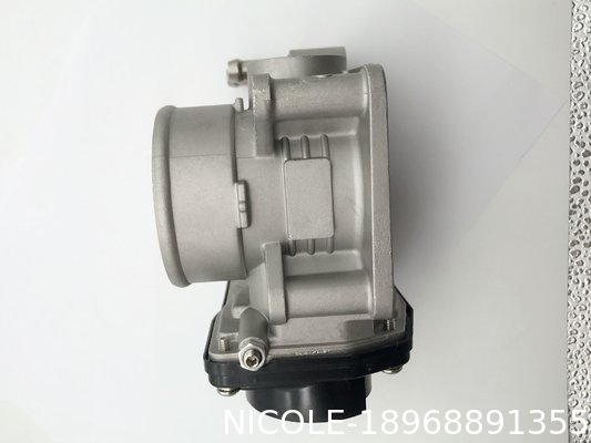 Glossy Throttle Body For March III K12 Note RME5011C 16119-ED00C/ED00A/ED00B/ED000 16119ED00C 16119ED00A 16119ED00B