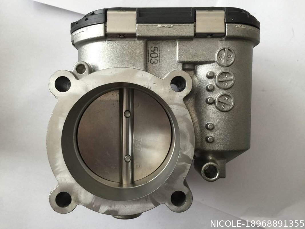 Natural gas Electronic Throttle Body Assembly 0280750151 For UAZ HUNTER DV-E5 and for Truck /Bus