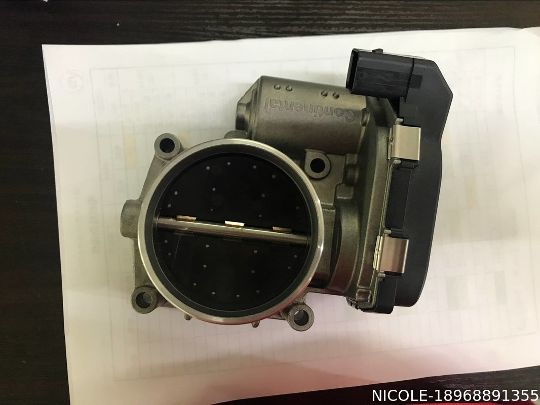 For BMW X3 VDO Fuel Injection Throttle Body Assembly 408-242-002-008Z 13547556118 408242002008 1354 7556 118