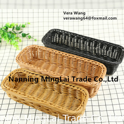 basket of chopstic, knife and fork