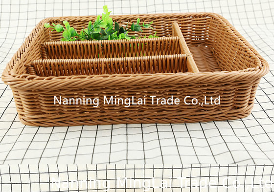 basket for knife and fork