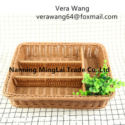 basket for knife and fork