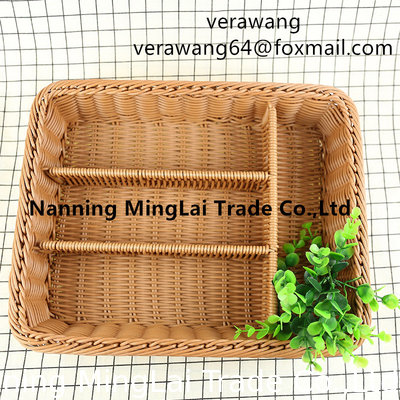 basket for knife and fork