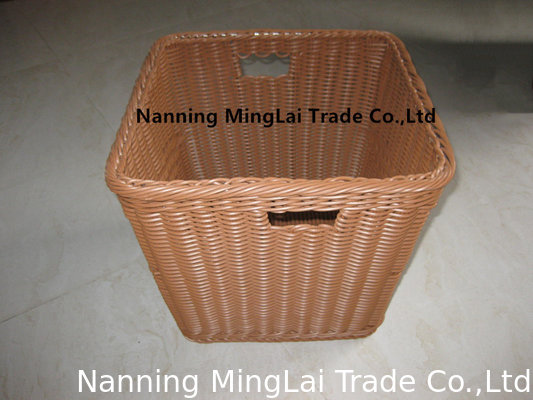 Wholesale Hand weaving Rattan eco-friendly dirty clothes basket