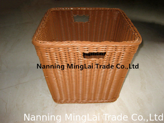 Wholesale Hand weaving Rattan eco-friendly dirty clothes basket