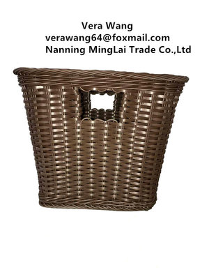 Wholesale Hand weaving Rattan eco-friendly dirty clothes basket/storage basket/ supermarket fruit basket
