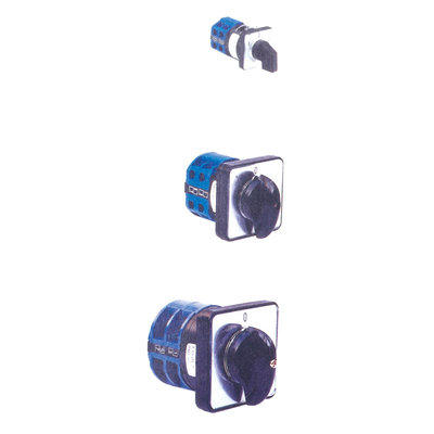 AC 50 HZ 440V Industrial Electrical Dimmer Switches for Lamps All Size Available