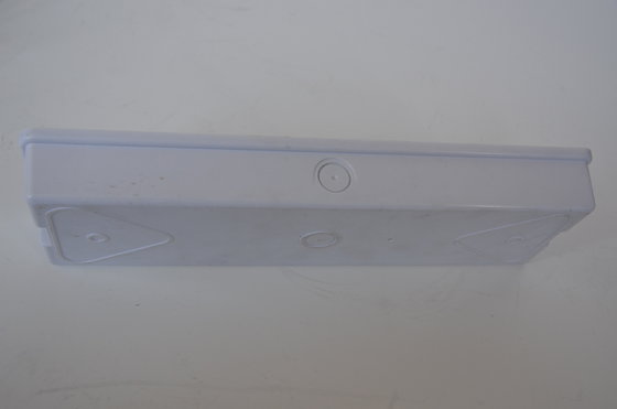 Rechargeable LED Emergency Light , Wall / Ceiling Mounted LED Safety Light Bar