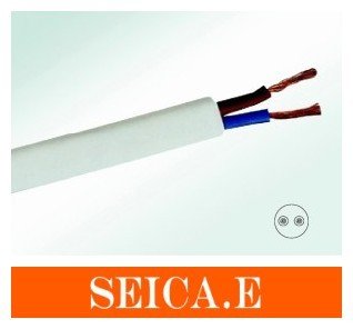 PVC Sheathed Fire Retardant Cable for Factory / Home Electric Power Network CE
