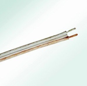 BS6346 IEC60502 Fire Proof Cable , PVC Outer Sheath 2 Core Heat Resistant Cable