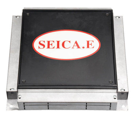 Plastic Electrical Cover Plates Waterproof Floor Box Upward Unscrewing Adjustable