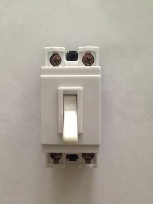 Commercial Circuit Breakers , 1500A Breaking Capacity Household Circuit Breakers 