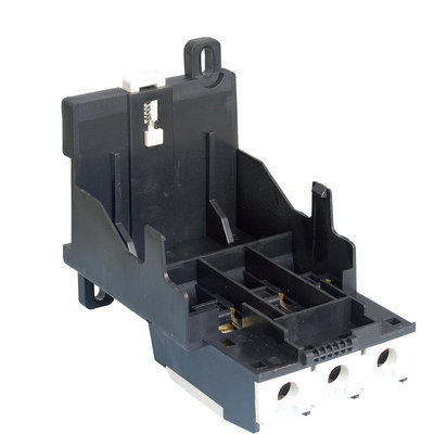 0.1 - 96 A Rated Current Thermal Overload Relay for Household Earth Leakage
