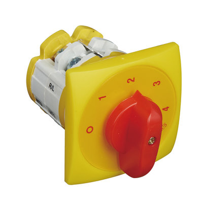 Light Switch Dimmers Industrial Electrical Parts -25 °C ~ +40 °C Working Temp