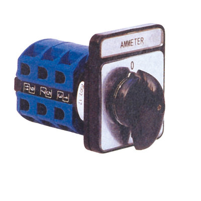 IP65 Industrial Light Switches , 20A - 100A  Electrical Dimmer Switch Rohs CE
