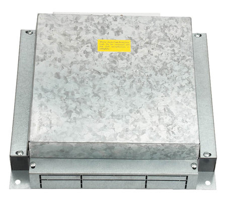 Raised Floor Weatherproof Electrical Boxes Outdoor for Hotel / Airport / Home