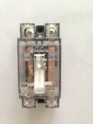 CE Home Electrical Breaker Box for Overload / Short Circuit Protection