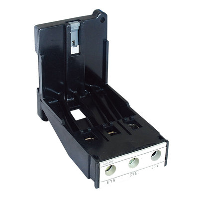 50 - 60 Hz Rated Frequency Thermal Overload Relay , single / 2 / 3 Phase Overload Relay 