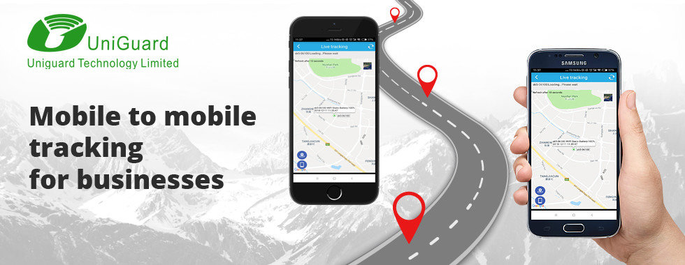 Magnetic GPS Tracker