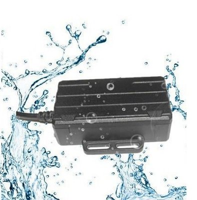 Antenna 3G GPS Child Tracker , 4 Wires Connect Miniature GPS Tracking Device