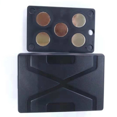 IP65 Wireless Magnetic GPS Tracker For Kids And Children Android And IOS Control