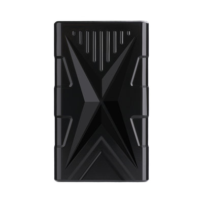 Li-Ion Battery Operated Car Locator Device With Magnet Installation