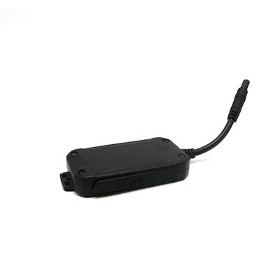 Remote Control 3G GPS Tracker With IOS / Android Smart Phone Based Tracking App