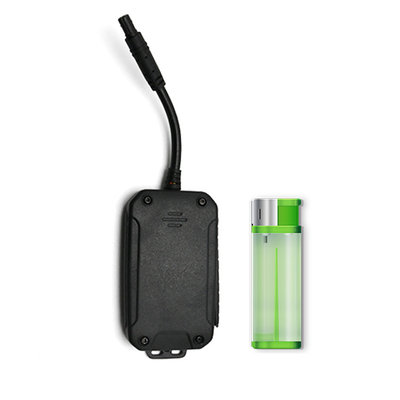Real Time Location 3G GPS Tracking Device / Safety Small GPS Gsm Tracker