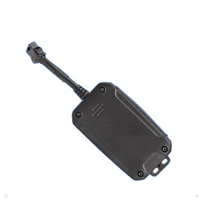 Electronic 3G GPS Tracker For Car , Motorbike , Truck Geo Fence Alarm