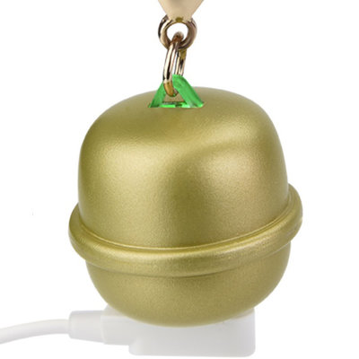 Remote Control Pet GPS Tracking Devices With Magnetic Suction Charging
