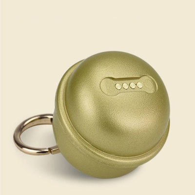 Bell Pet GPS Tracker / Lightweight Quick Track Dog Tracking System