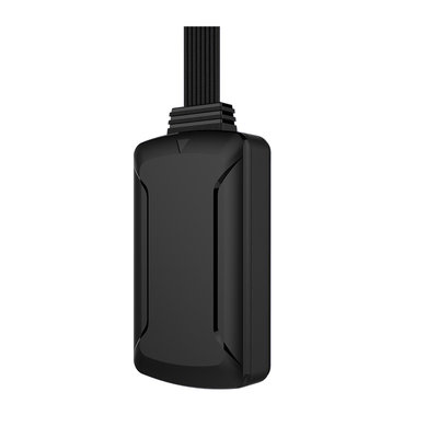 Geo Fence Alarm Spy Mini GPS Tracker Support Memory Storage 3.7V 200mAh