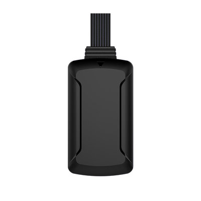 Geo Fence Alarm Spy Mini GPS Tracker Support Memory Storage 3.7V 200mAh