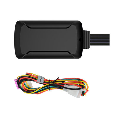 Automobile Global Mini GPS Tracker Personal Built - In GSM & GPS Antenna