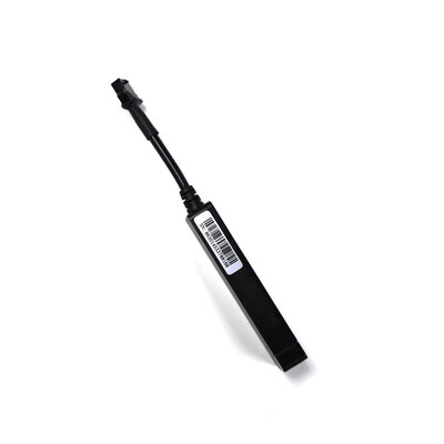 Hidden Mini GPS Car Tracker / Spy Automobile Tracking System -159dBm