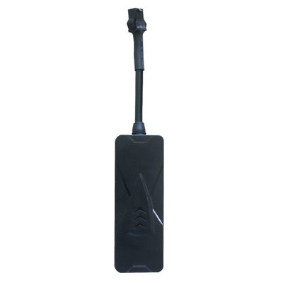 High Accuracy 10m Mini GPS Tracker With Battery Operated 3.7V 150mAh
