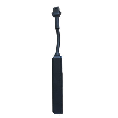 Wireless GPS Location Tracker , Micro GPS Tracking Device Speed Alarm