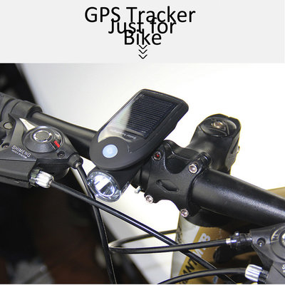 Small Hidden Anti Theft Gps Tracker For Bikes Solar And Inhouse Charge