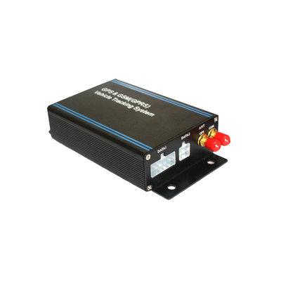 Steel 10W 1800Mhz 5km/H Gps Speed Limiter For Trucks Klifts